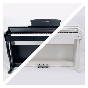 Piano B-91 – Aureal